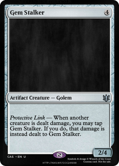 MTGNexus - Gem Stalker
