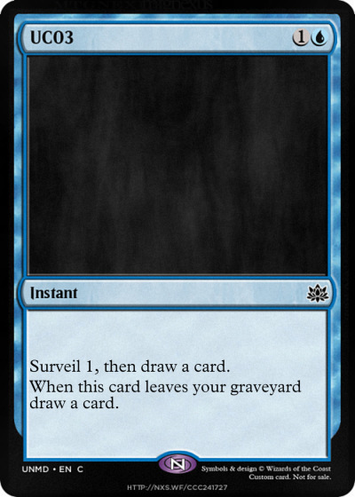 MTGNexus - UC03