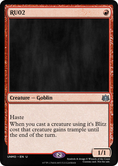 MTGNexus - RU02
