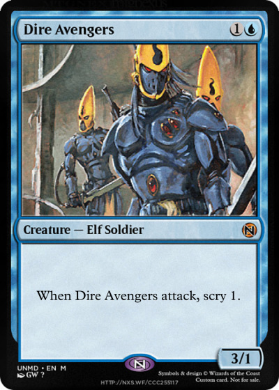 MTGNexus - Warhammer 40k Part 2