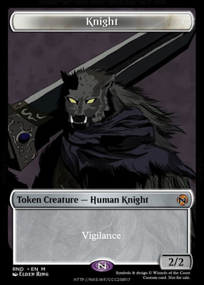 MTGNexus - Knight
