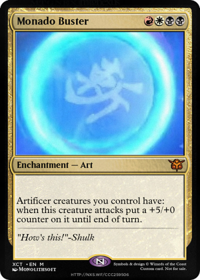 MTGNexus - Xenoblade Chronicles Trilogy