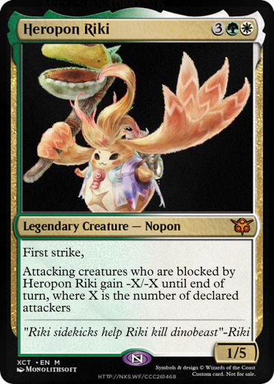 MTGNexus - Xenoblade Chronicles Trilogy