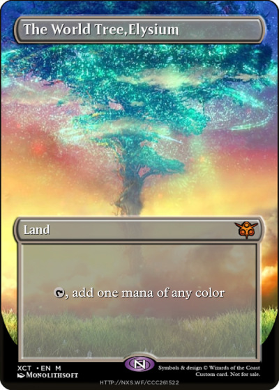 MTGNexus - Xenoblade Chronicles Trilogy