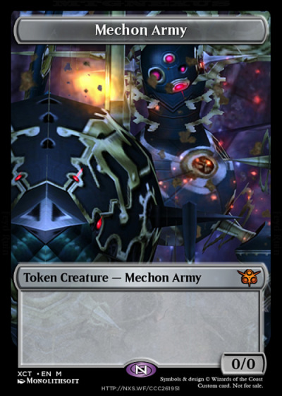 MTGNexus - Xenoblade Chronicles Trilogy