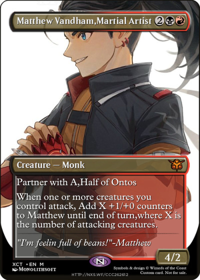 MTGNexus - Xenoblade Chronicles Trilogy