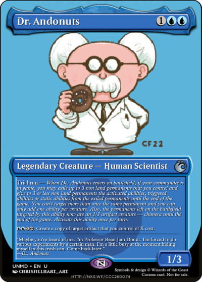 Mtgnexus Spankety Spankety Spankety