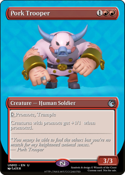 Mtgnexus Spankety Spankety Spankety