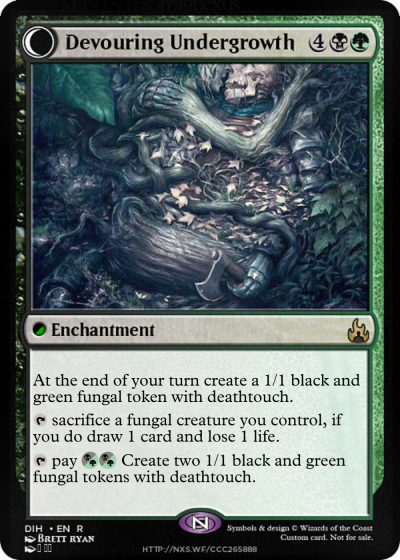 MTGNexus - Descent into Hell