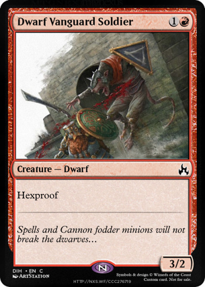 MTGNexus - Descent into Hell