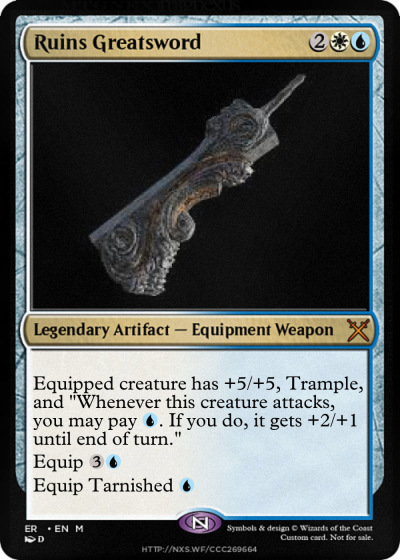 MTGNexus - Elden Ring