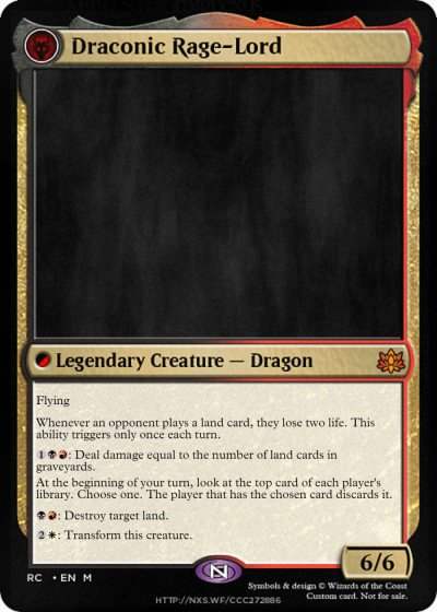 MTGNexus - Dragons