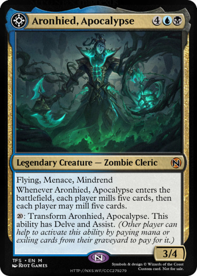 MTGNexus - Final Stand