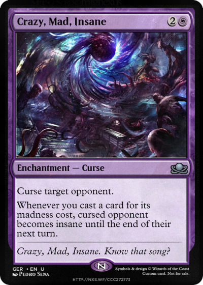 MTGNexus - Gateway to the Eldritch Realms