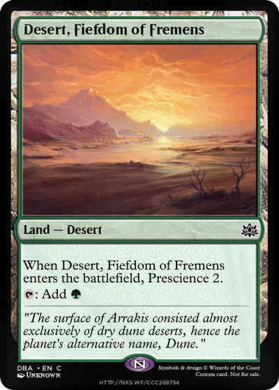 MTGNexus - Browse Custom Cards