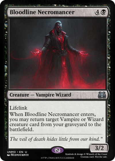 MTGNexus - Blood Rites