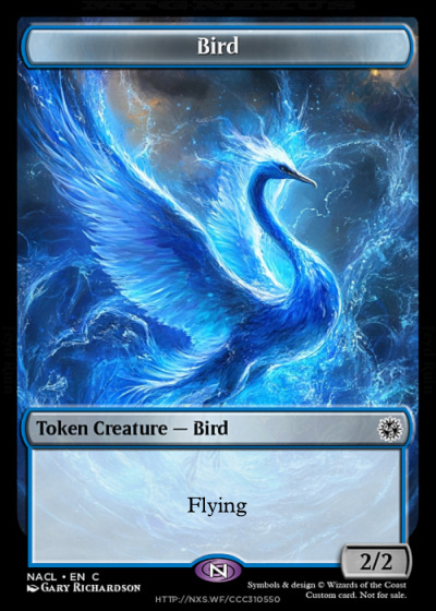 MTGNexus - Bird