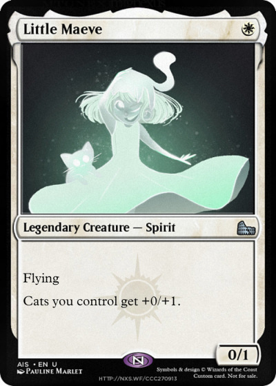 MTGNexus - An Imperfect Solution