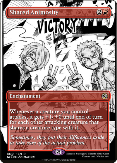 MTGNexus - tmehlhoff's Random Creations