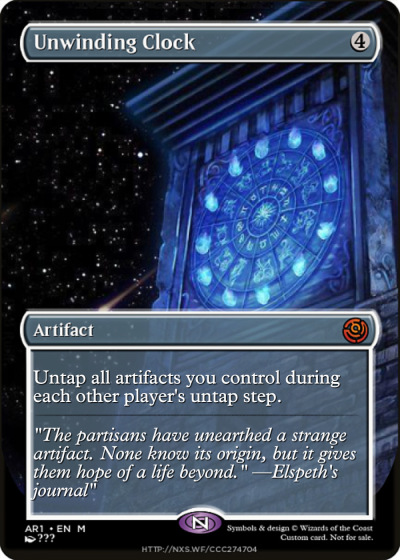 MTGNexus - anime revamp