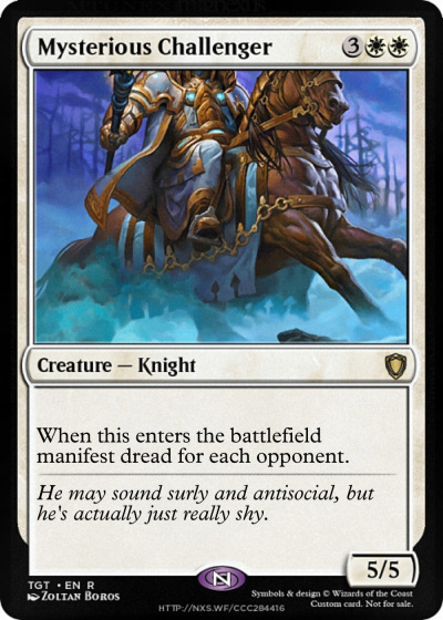 MTGNexus - The Grand Tournament