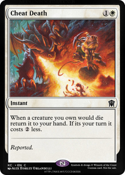 MTGNexus - Kobolds and Catacombs