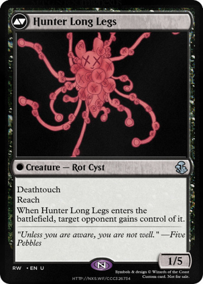 MTGNexus - Rain World