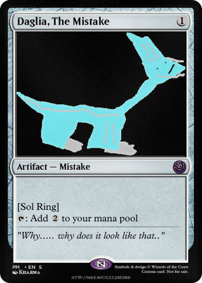 MTGNexus - Pokemon World