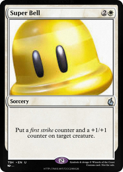 MTGNexus - Super Bell