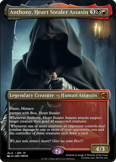 MTGNexus - animals arizing