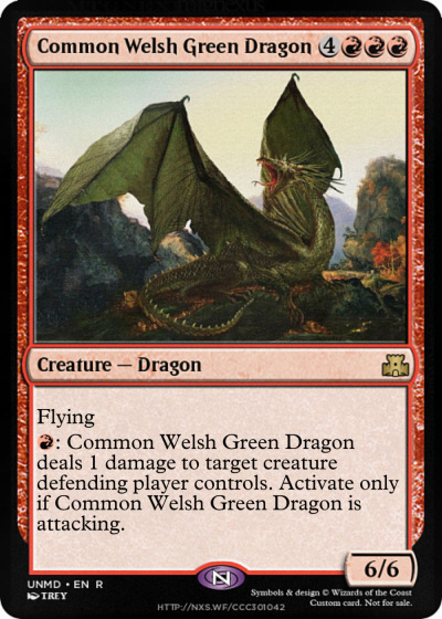 MTGNexus - Harry Potter