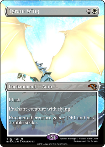 MTGNexus - Yu-Gi-Oh! the Gathering