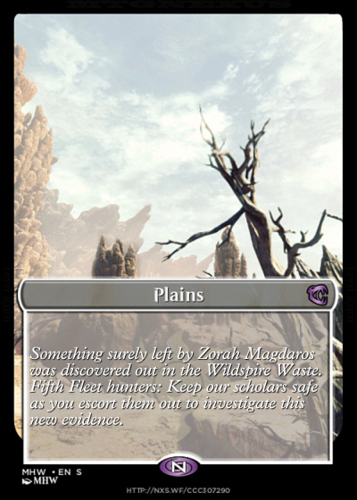 MTGNexus - Plains