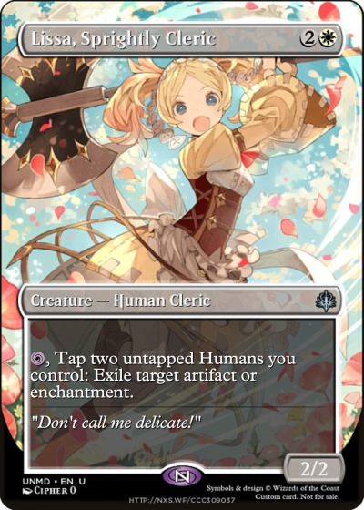 MTGNexus - Fire Emblem