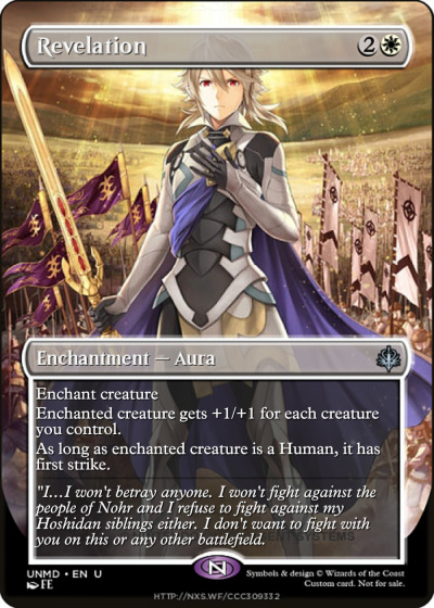 MTGNexus - Revelation