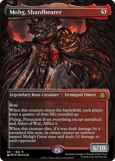 MTGNexus - Elden Ring