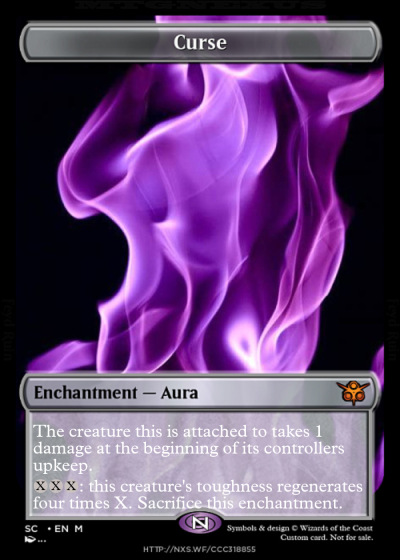 MTGNexus - Singularity Chaldea