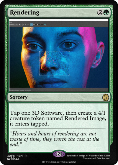 MTGNexus - Browse Custom Cards