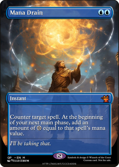 MTGNexus - Quality Proxies