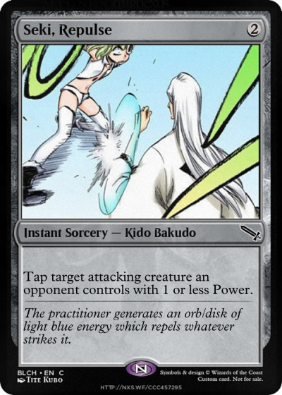 MTGNexus - Seki, Repulse