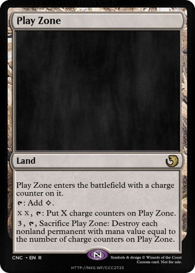 MTGNexus - Play Zone