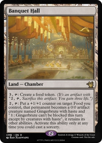 MTGNexus - Mtg cardsmith