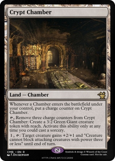 MTGNexus - Mtg cardsmith