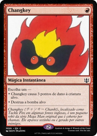 MTGNexus - Changkey