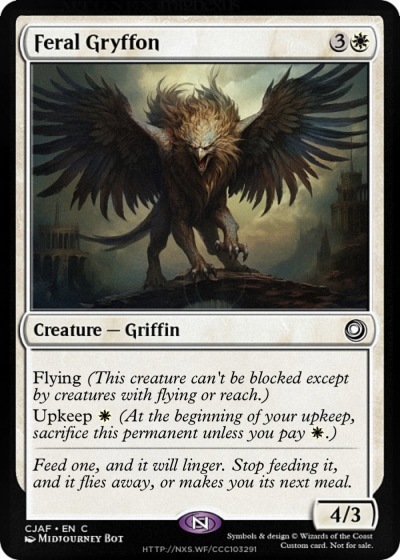 MTGNexus - Cor Jaffel