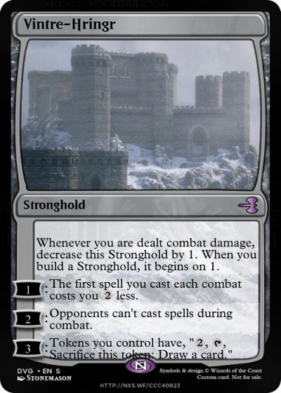 MTGNexus - Vintre-Hringr