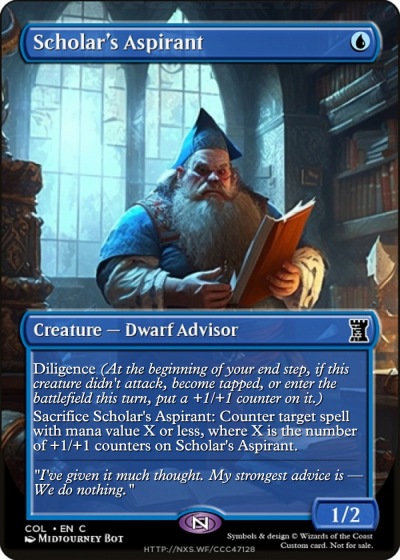 MTGNexus - The Curtain of Light (Mortals)