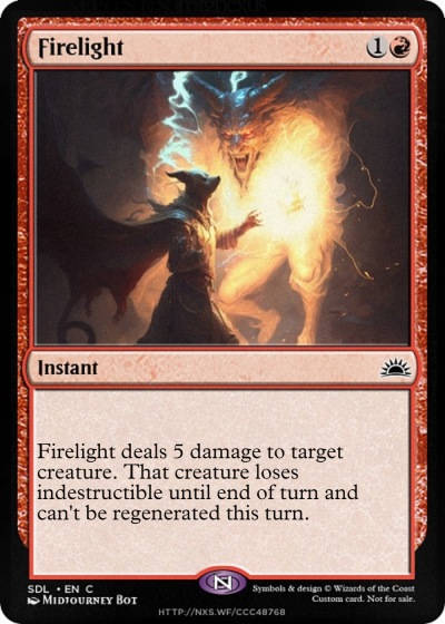 MTGNexus - Firelight