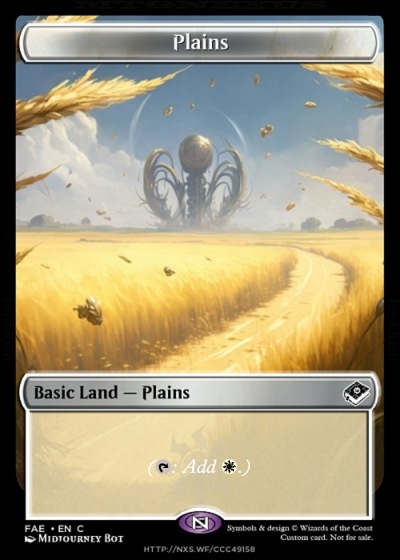 MTGNexus - Plains