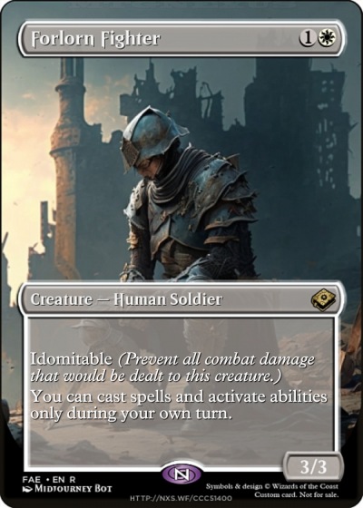 MTGNexus - Fae-Quest